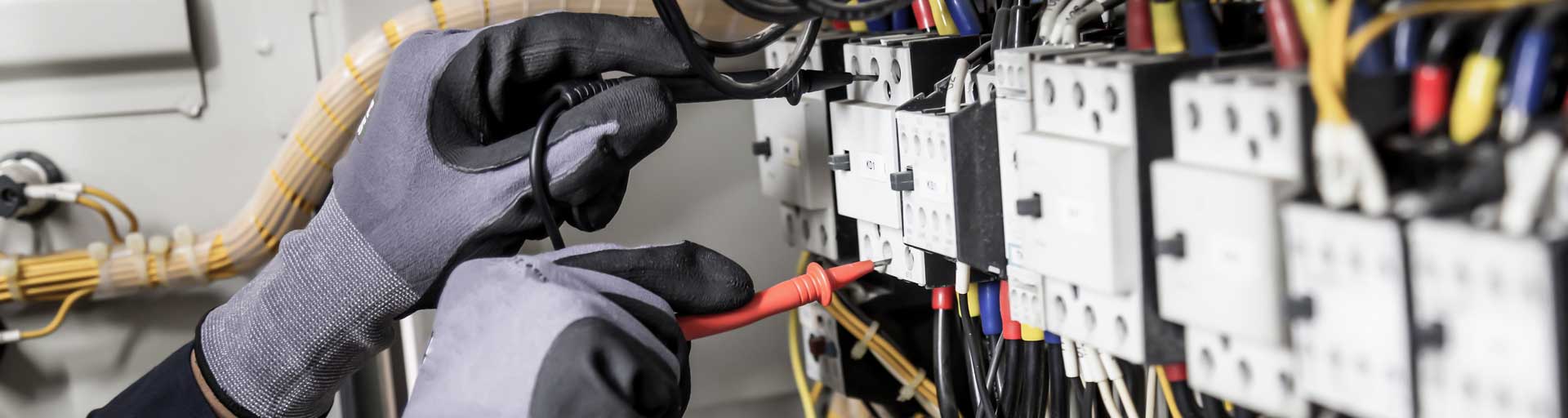 Commercial Electrician Houston | Business Electrical Services